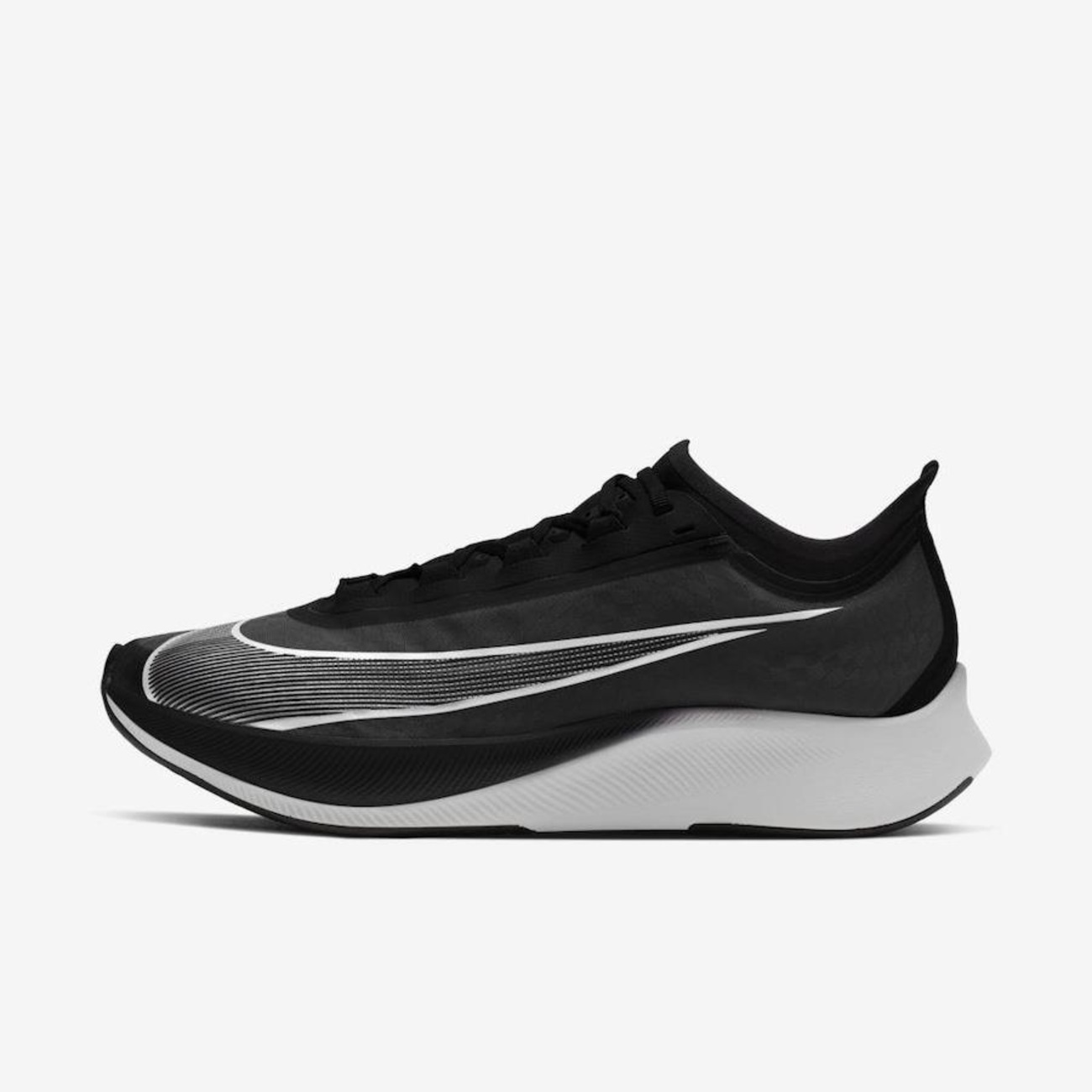Tênis Nike Zoom Fly 3 - Masculino | Centauro
