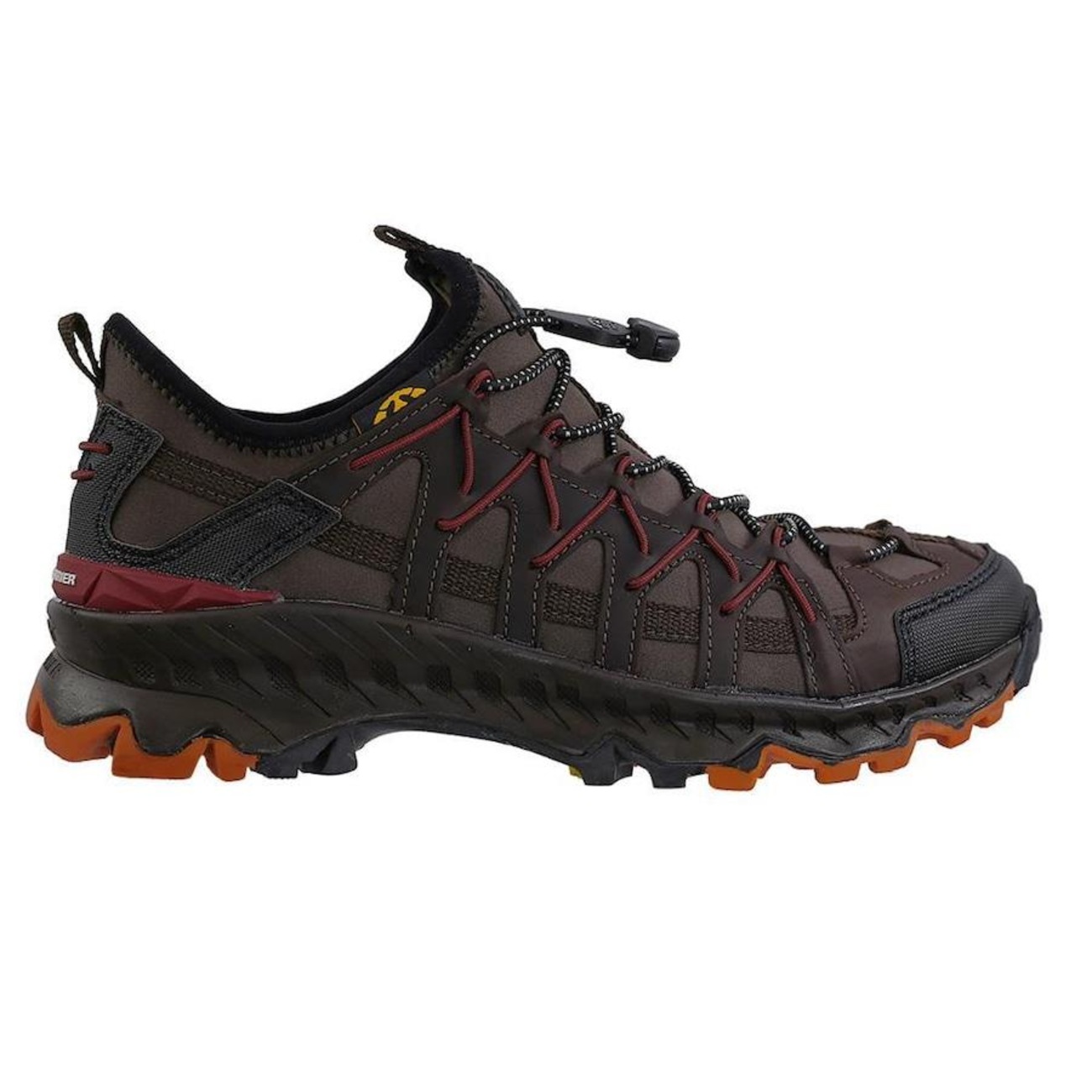 Bota Bull Terrier Hawk II - Masculina | Centauro