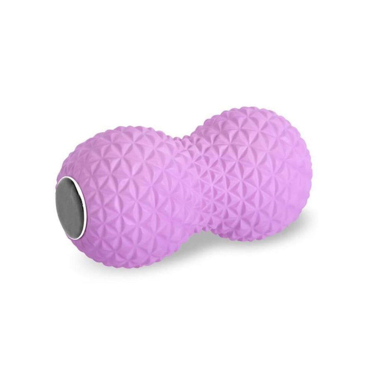 Bola de Massagem Acte Sports Dupla Diamond Massagem T243 | Centauro