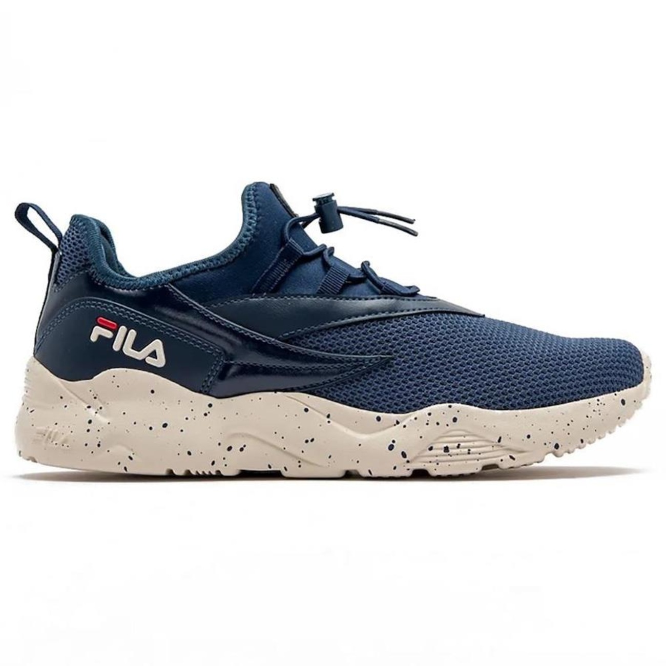 Tênis Fila V Track - Masculino | Centauro