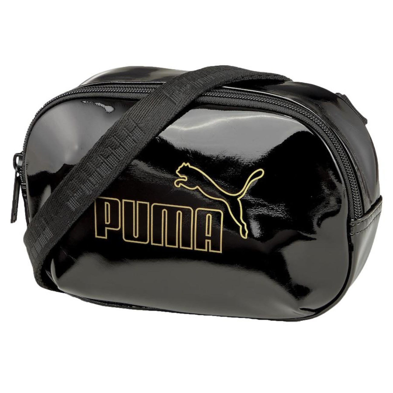 Shoulder Bag Puma Core Up - 19x15cm | Centauro