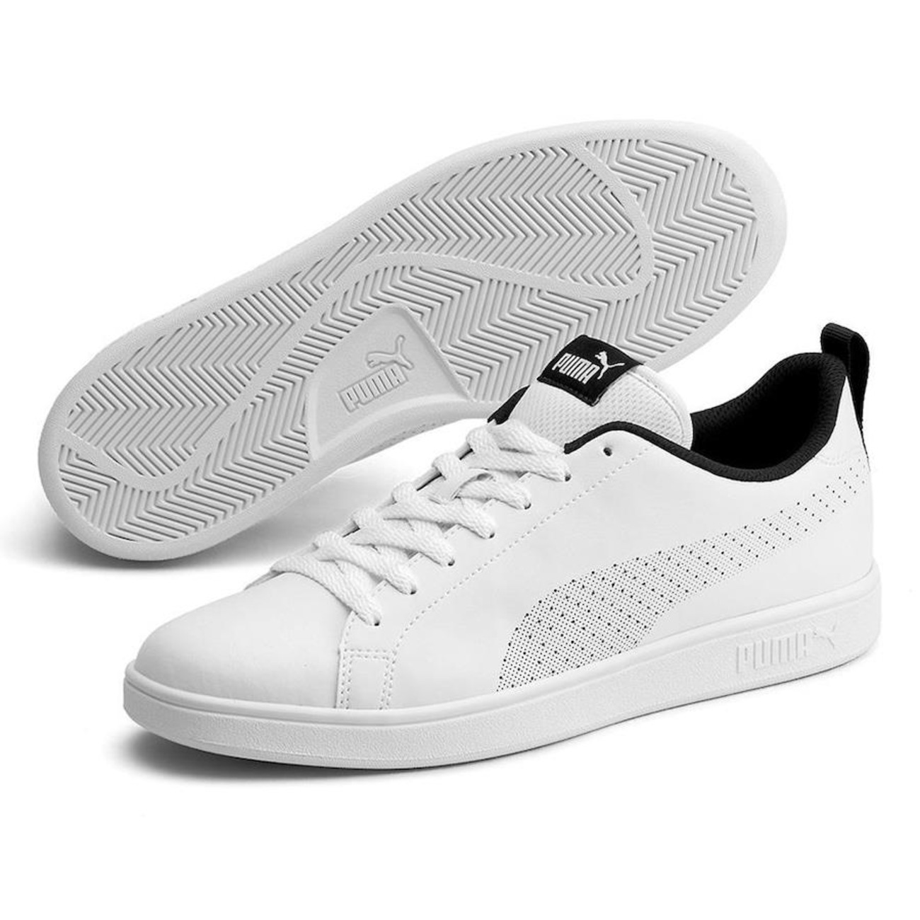 Tênis Puma Smash Ace V2 BDP - Adulto | Centauro