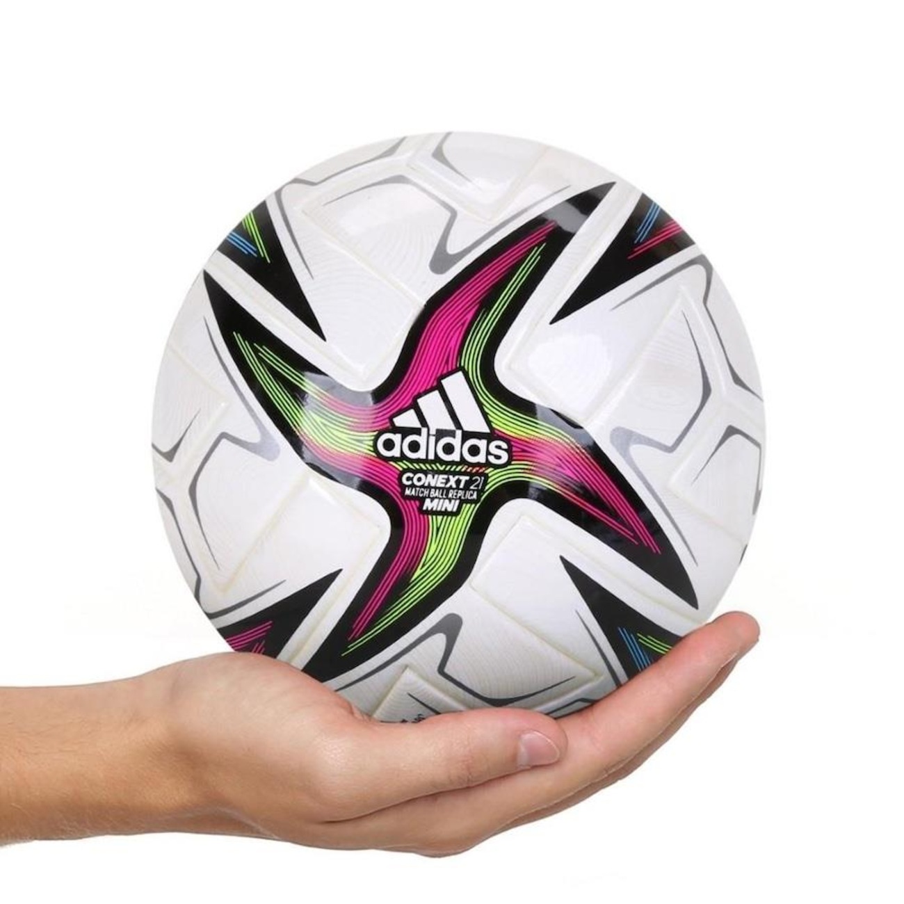 Mini Bola adidas Fifa Conext 21 | Centauro