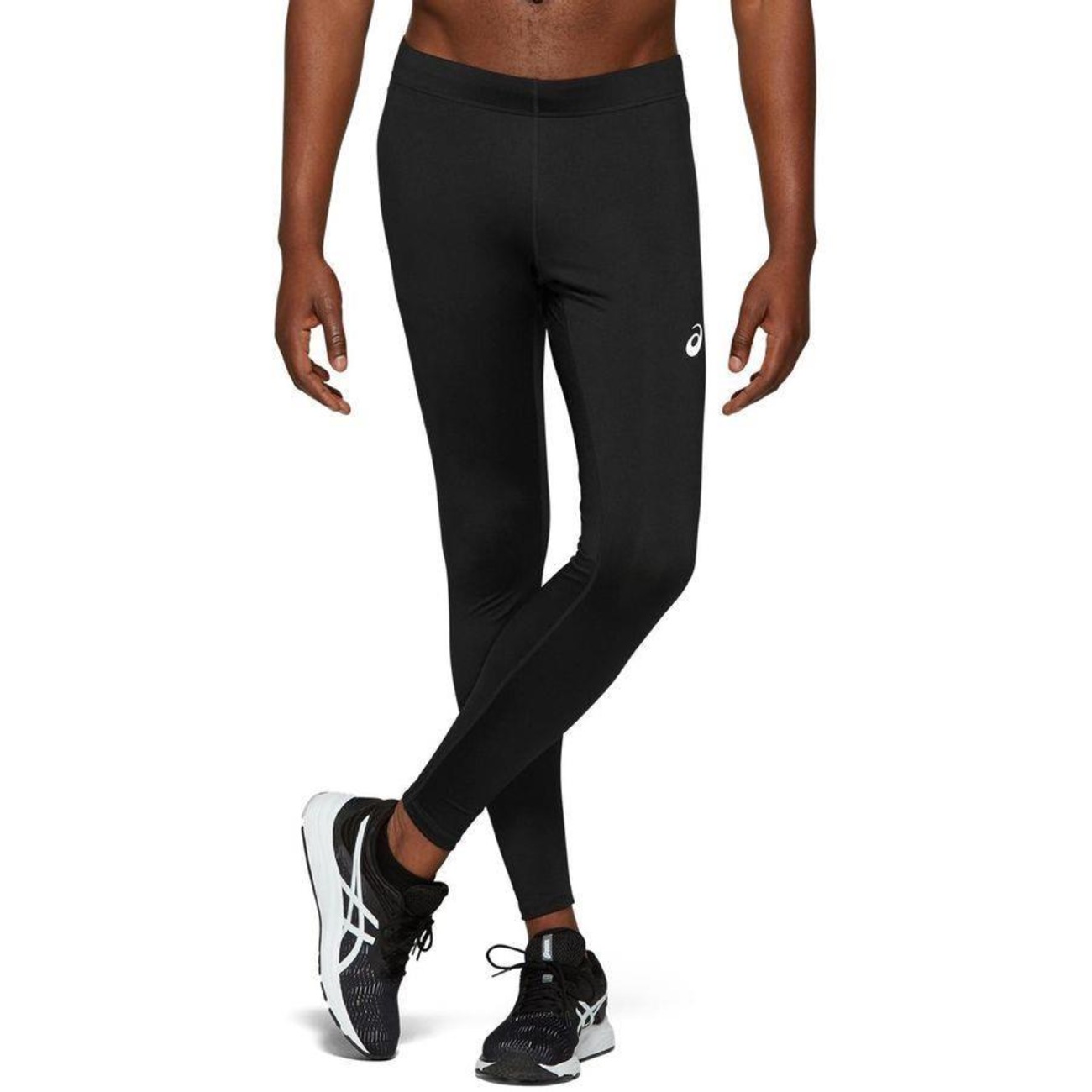 Calça de Compressão Asics - Masculino | Centauro