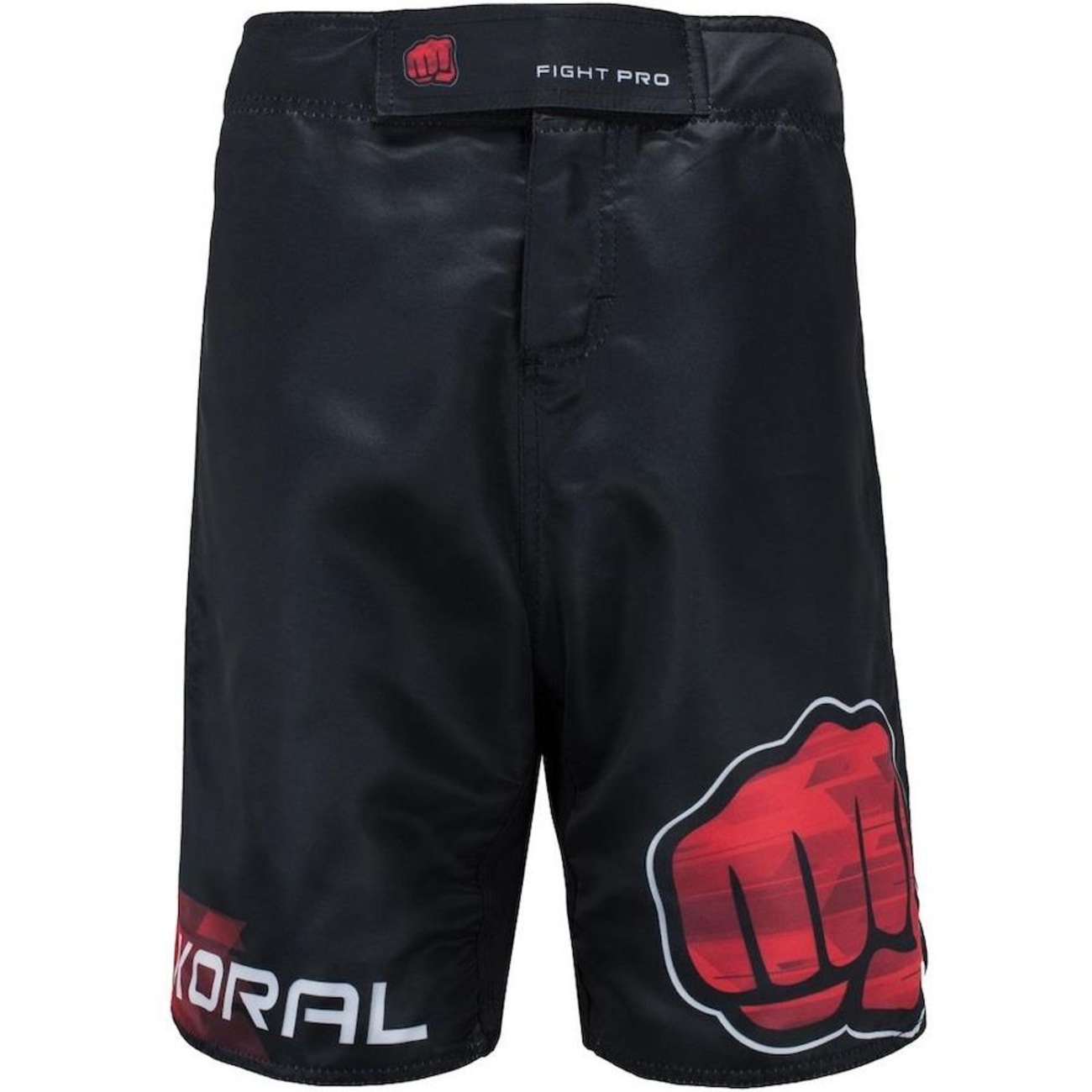 Bermuda Koral Fight Pro - Masculina | Centauro