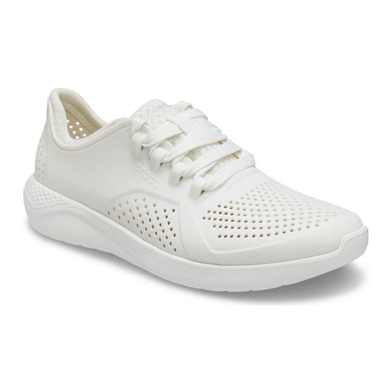 Tênis Crocs Literide Pacer Almost - Feminino | Centauro