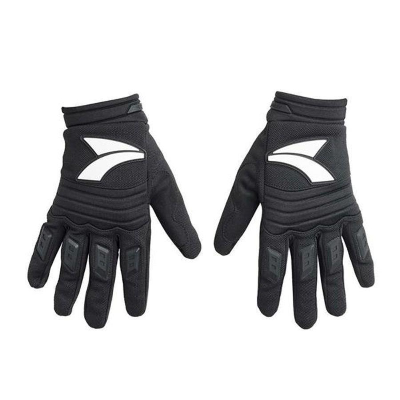 Luvas para Motociclista Atrio Dedo Longo MT030 - Adulto | Centauro