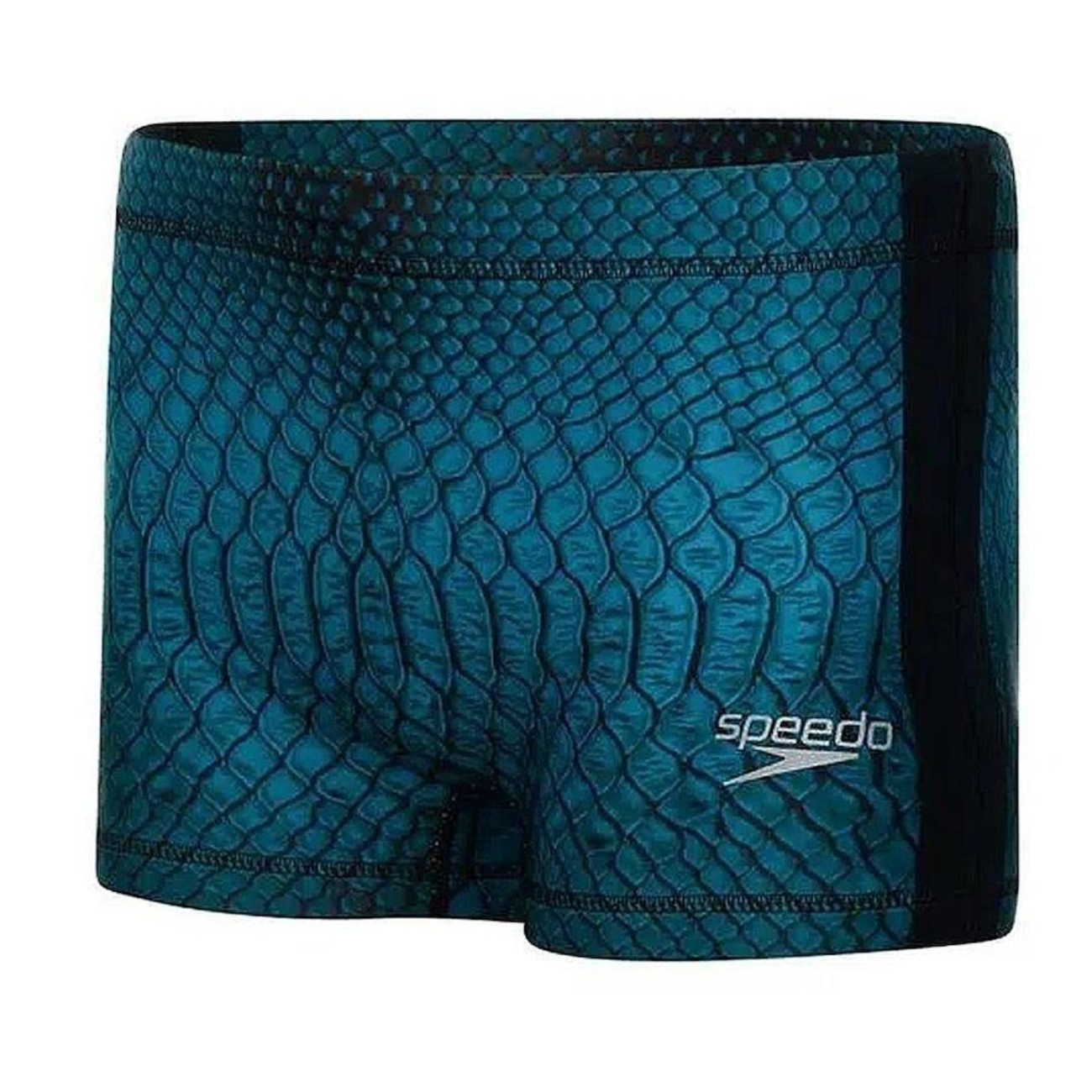 Sunga Boxer Speedo Reptile - Adulto | Centauro