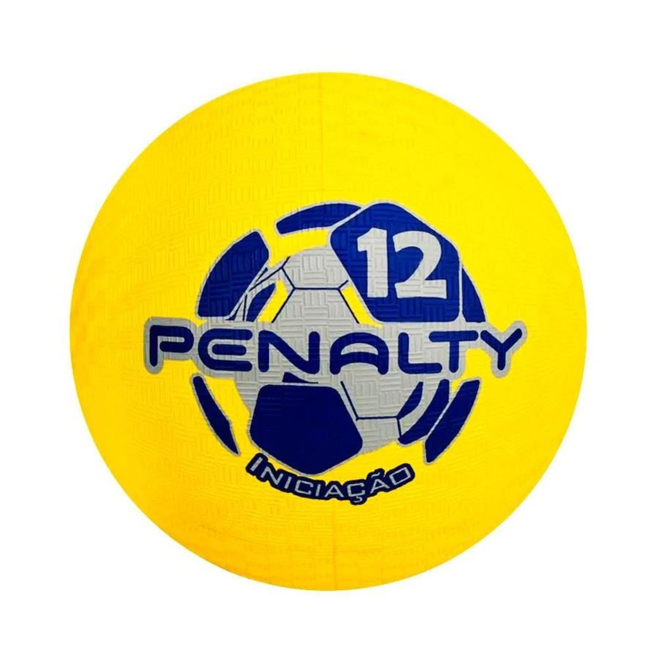 Bola de Borracha Penalty T12 Xxi | Centauro