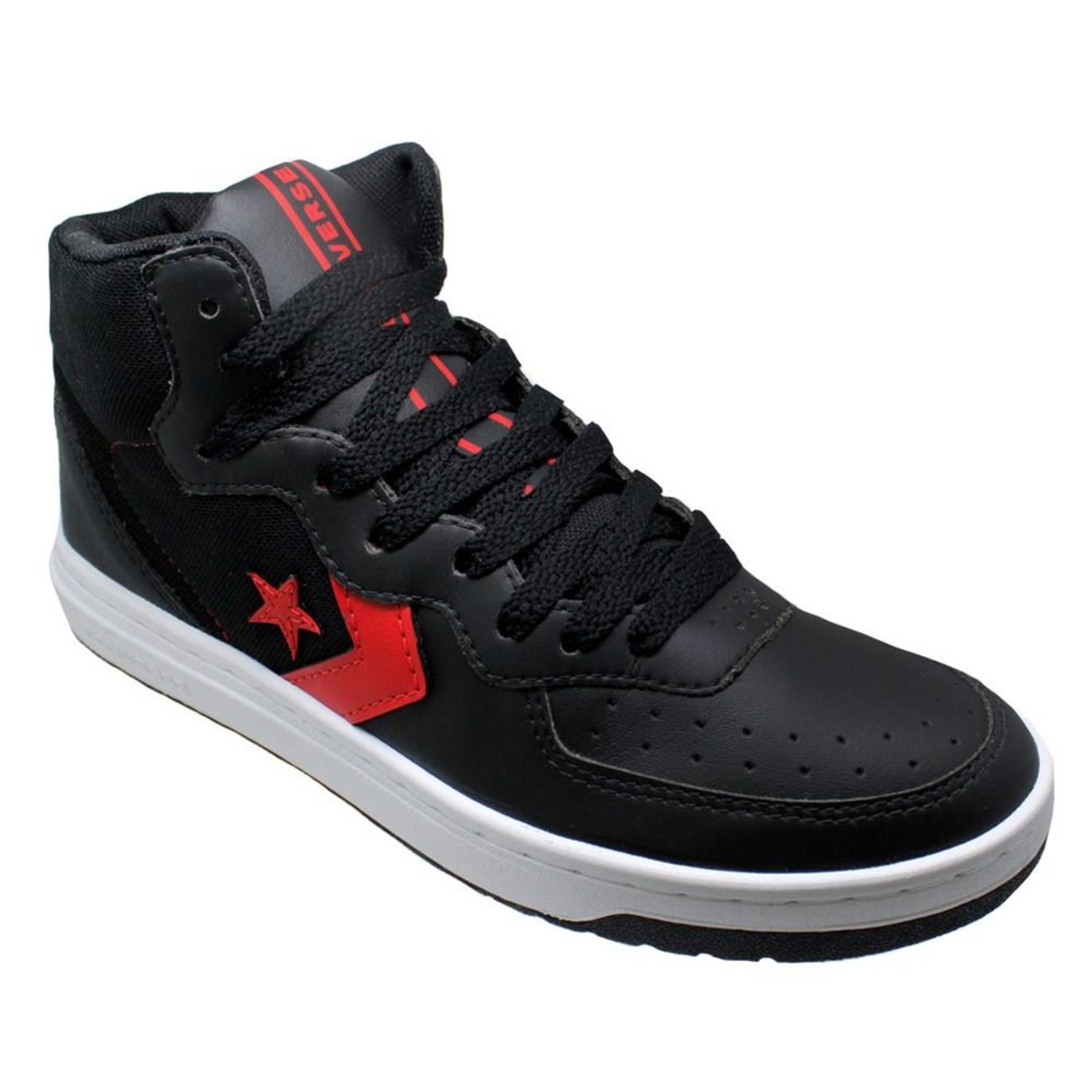 Tênis Converse Rival Hi - Masculino | Centauro