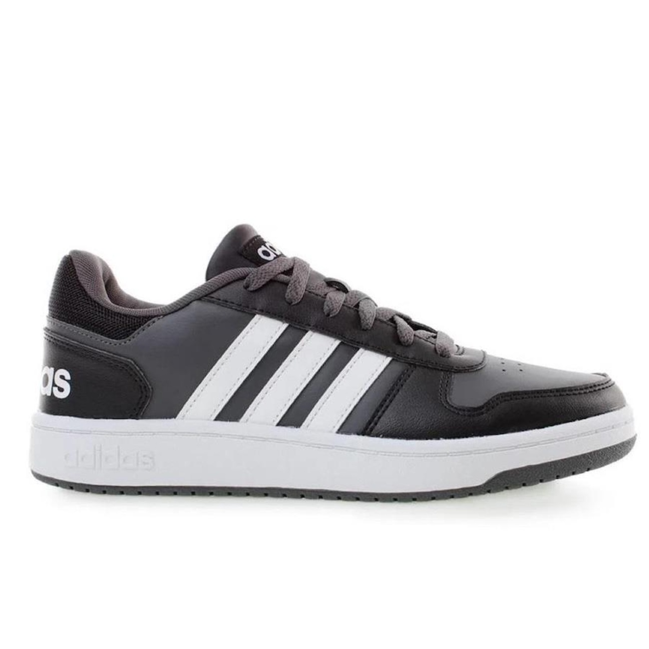 Tênis adidas Hoops 2.0 - Masculino | Centauro