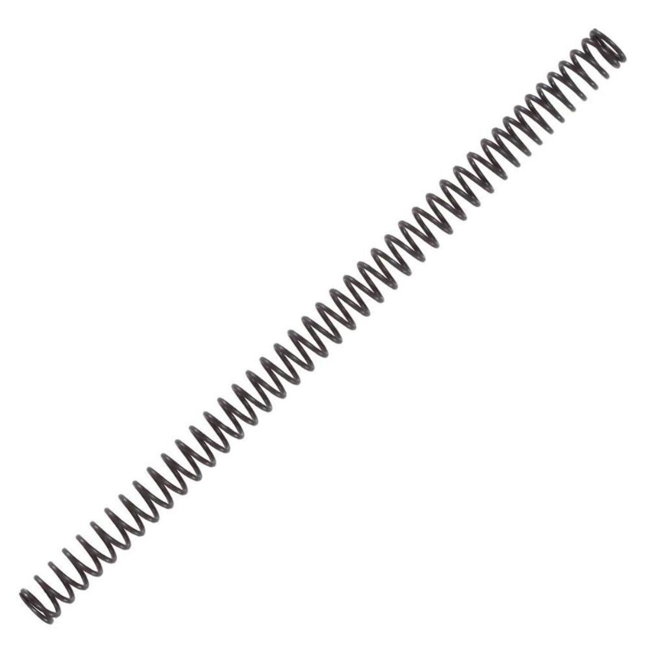 Mola para Sniper Airsoft Airpress VSR 150MS VSR-10 Passo Duplo Guia 9mm ...