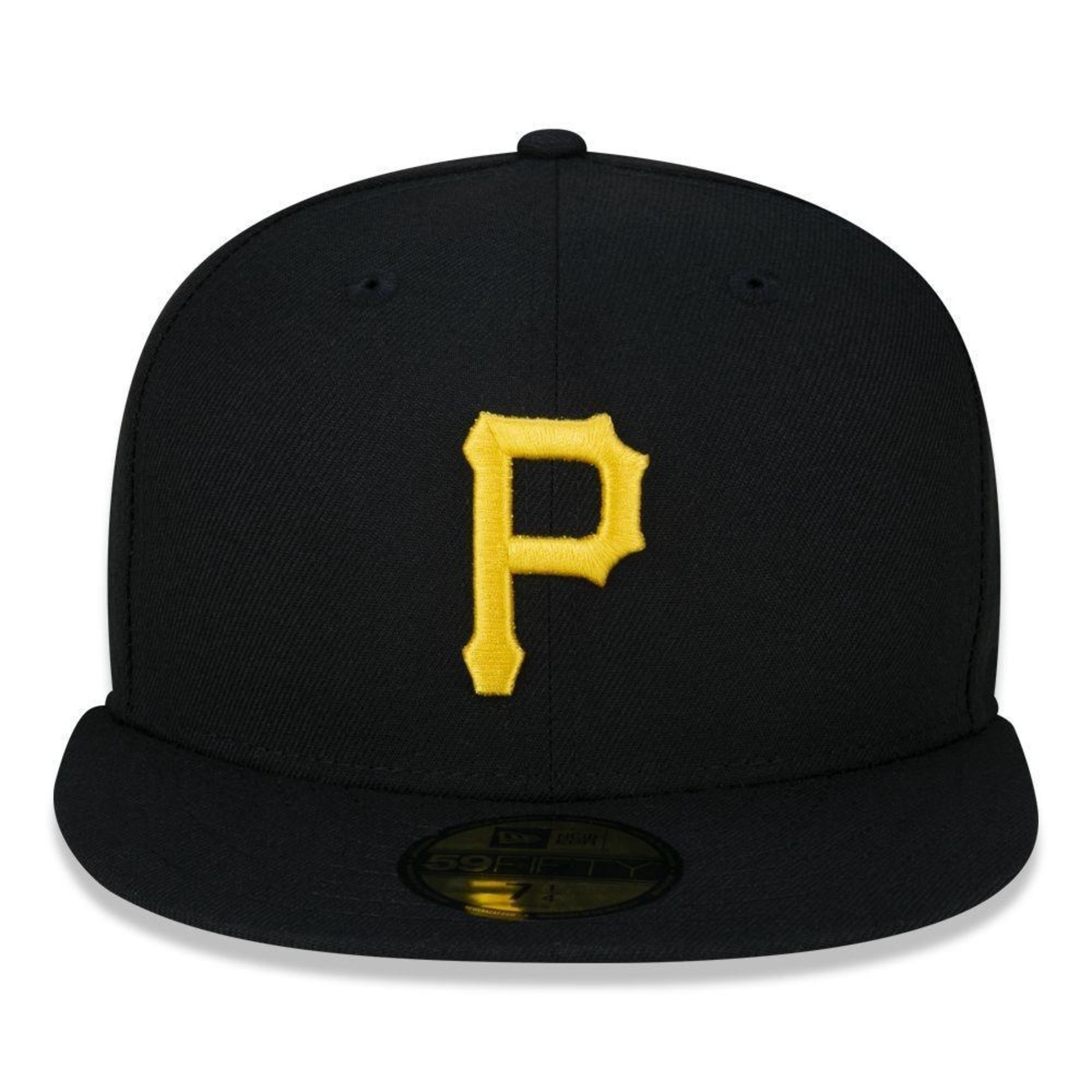 Boné Aba Reta New Era Pittsburgh Pirates 5950 Game Cap - Fechado ...