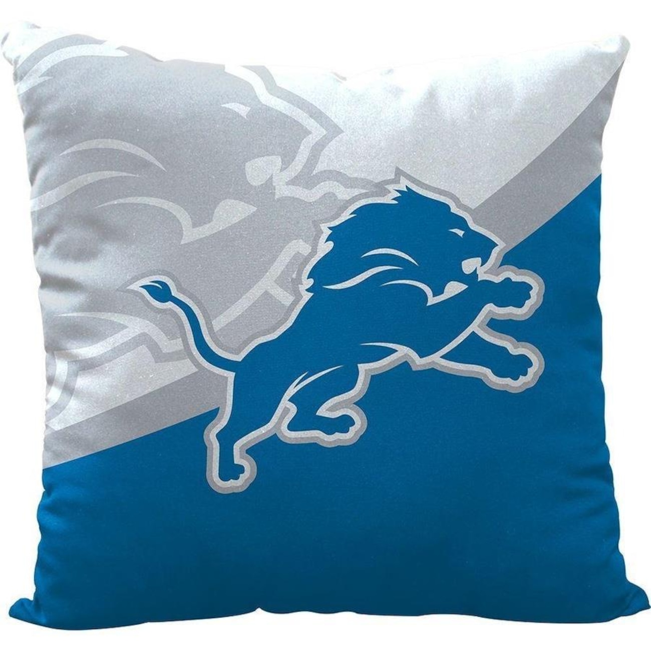 Almofada NFL Detroit Lions Big Logo Futebol Americano | Centauro