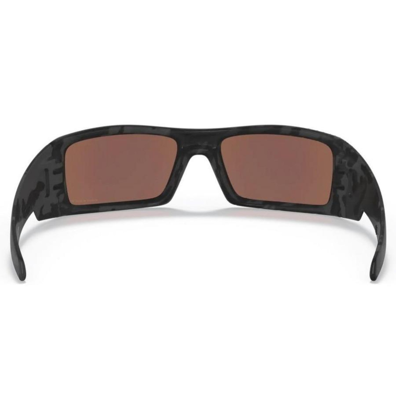 Óculos de Sol Unissex Oakley Gascan Blk Camo W Prizm Deep Water Pol em ...