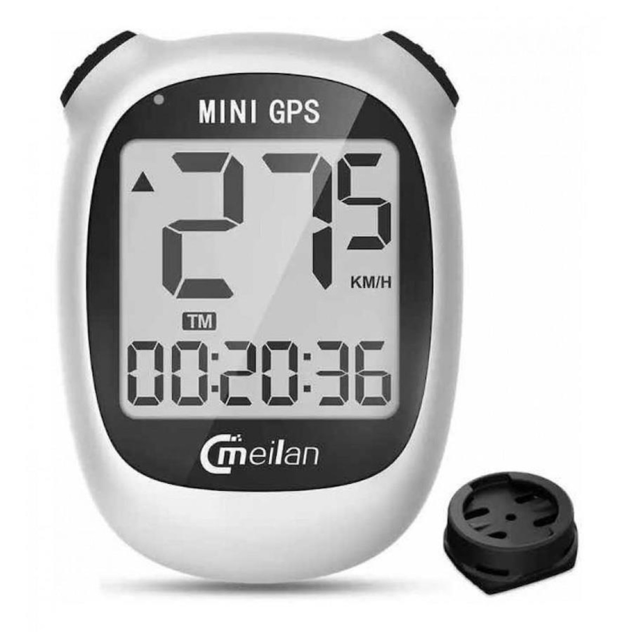 Ciclocomputador Meilan M3 Mini Gps | Centauro