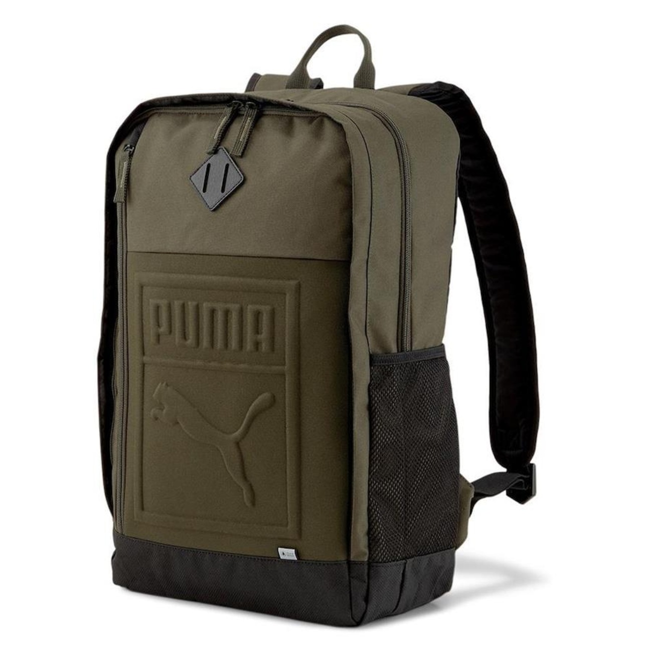 Mochila Puma Square - 27 Litros | Centauro