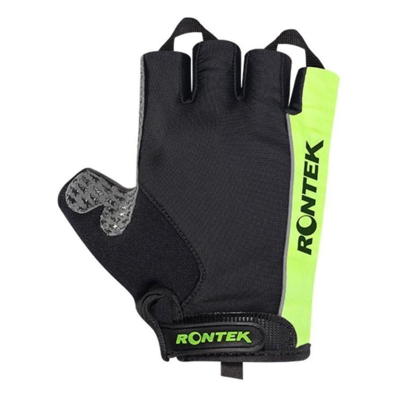 Luva para Ciclismo Rontek Rt-22 Gel - Adulto em Promoção | Centauro