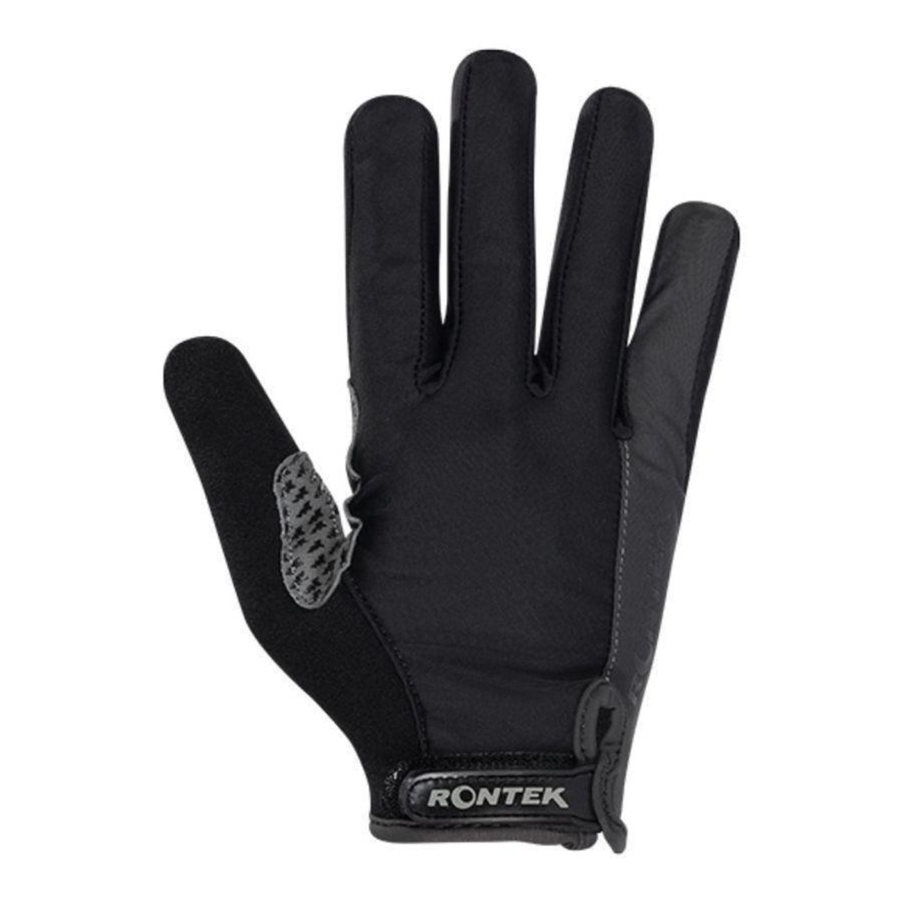 Luva para Ciclismo Rontek Rt-50 - Adulto | Centauro