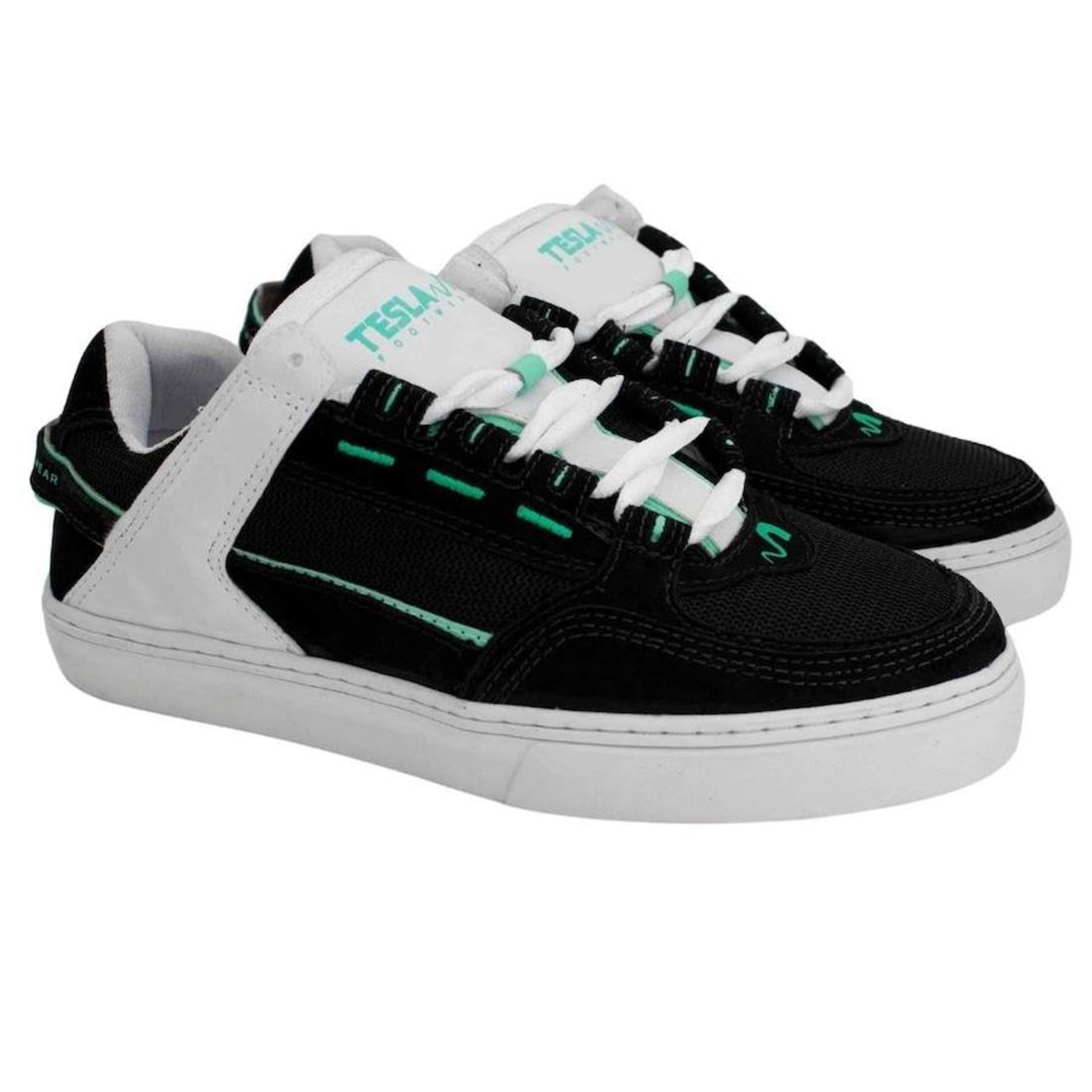 Tênis Tesla Coil Tiffany - Adulto | Centauro