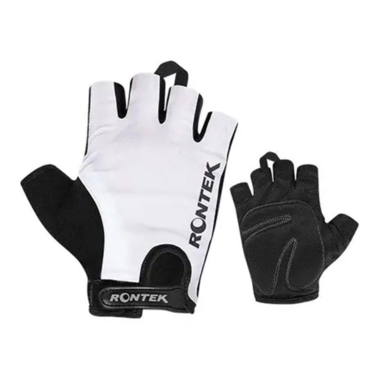 Luva de Ciclismo Rontek Rt-10 - Adulto | Centauro