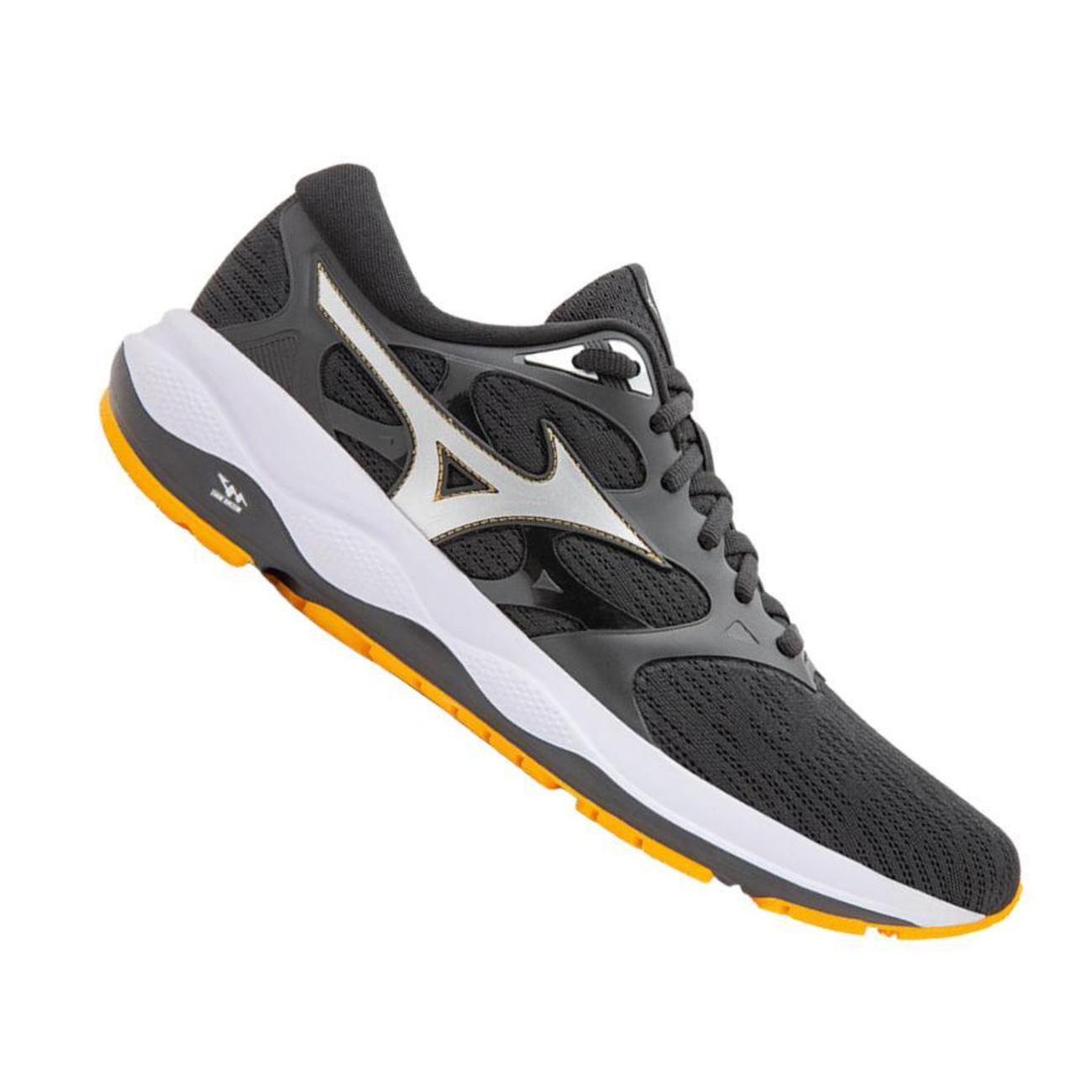 Tênis Mizuno Wave Falcon 3 - Masculino | Centauro
