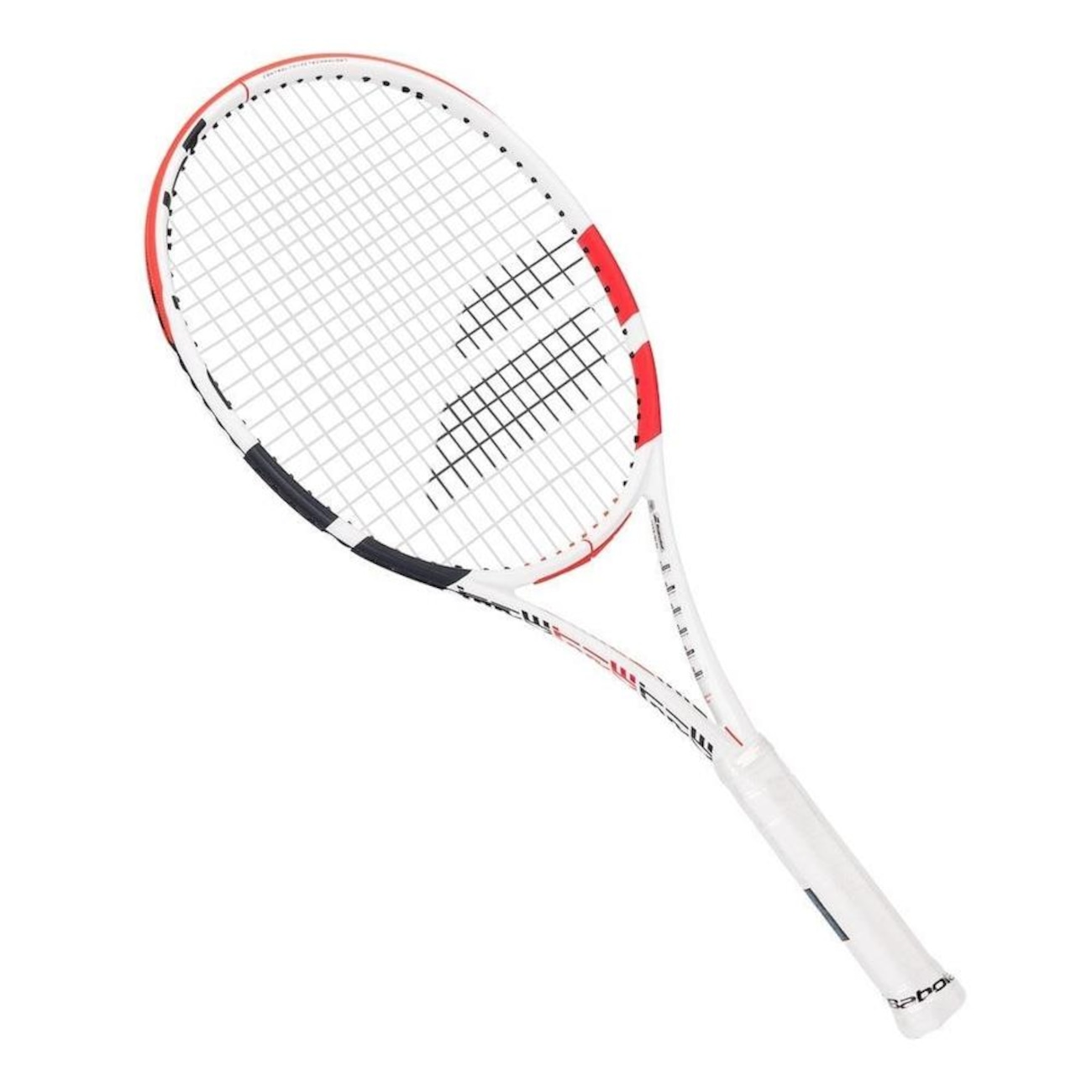 Raquete de Tenis Babolat Pure Strike Tour 98 | Centauro