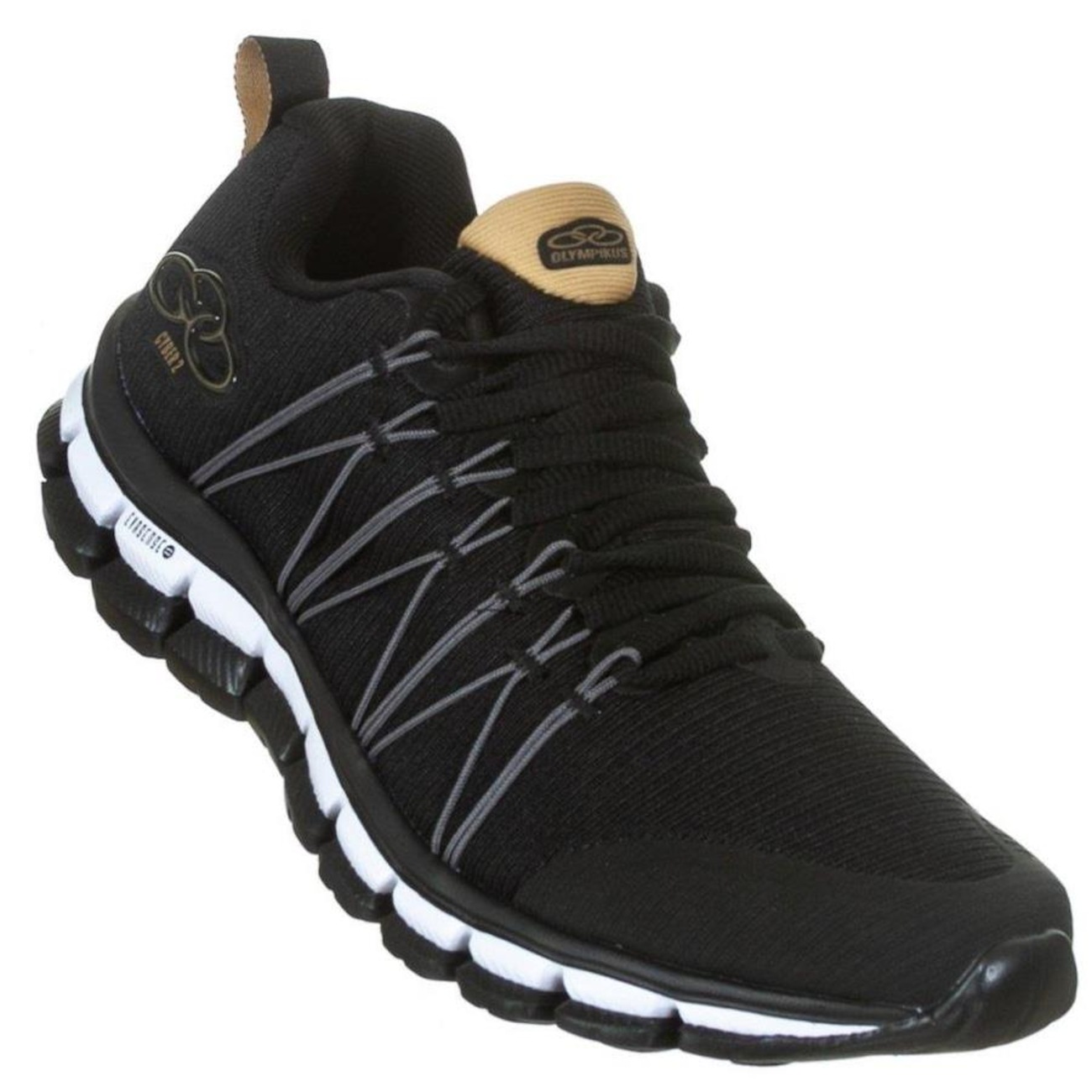 Tênis Olympikus Cyber - Masculino | Centauro