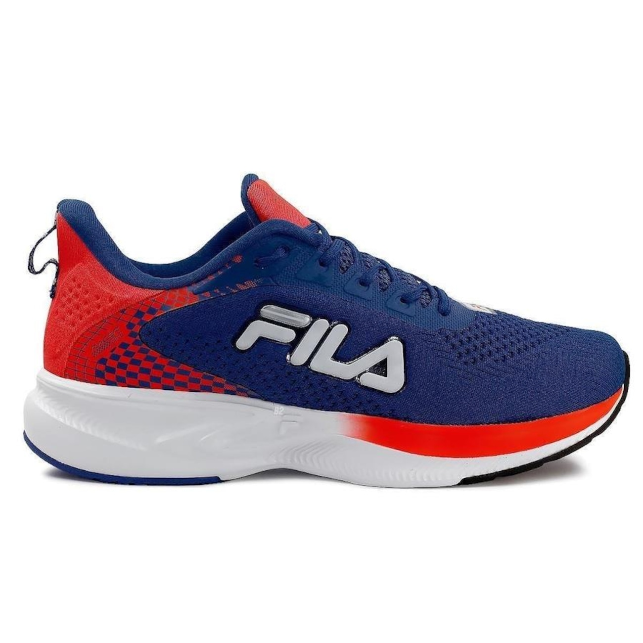 TÊNIS FILA RACER ONE - MASCULINO | Centauro