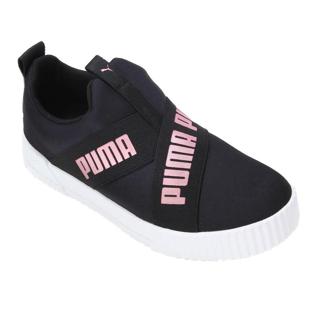 Tênis Puma Slip-On Carina Bdp - Feminino | Centauro