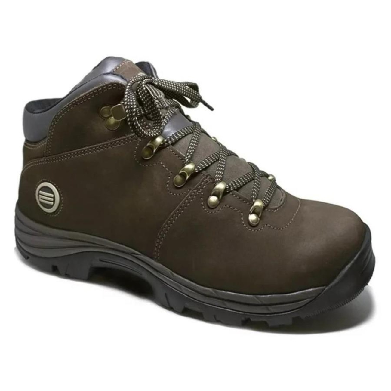 Bota Estival Trail Valley Masculina | Centauro