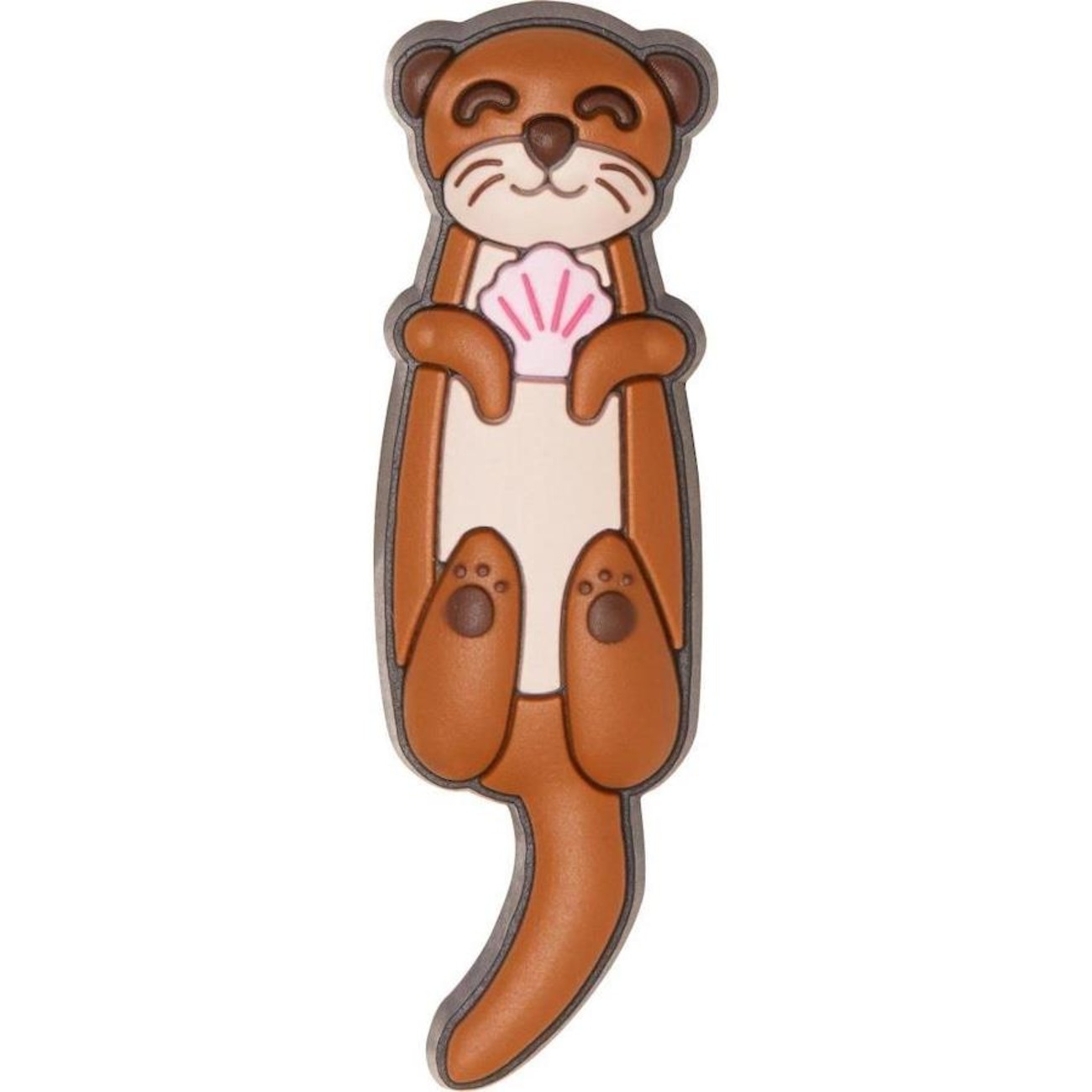 Jibbitz Crocs Charms Otter | Centauro