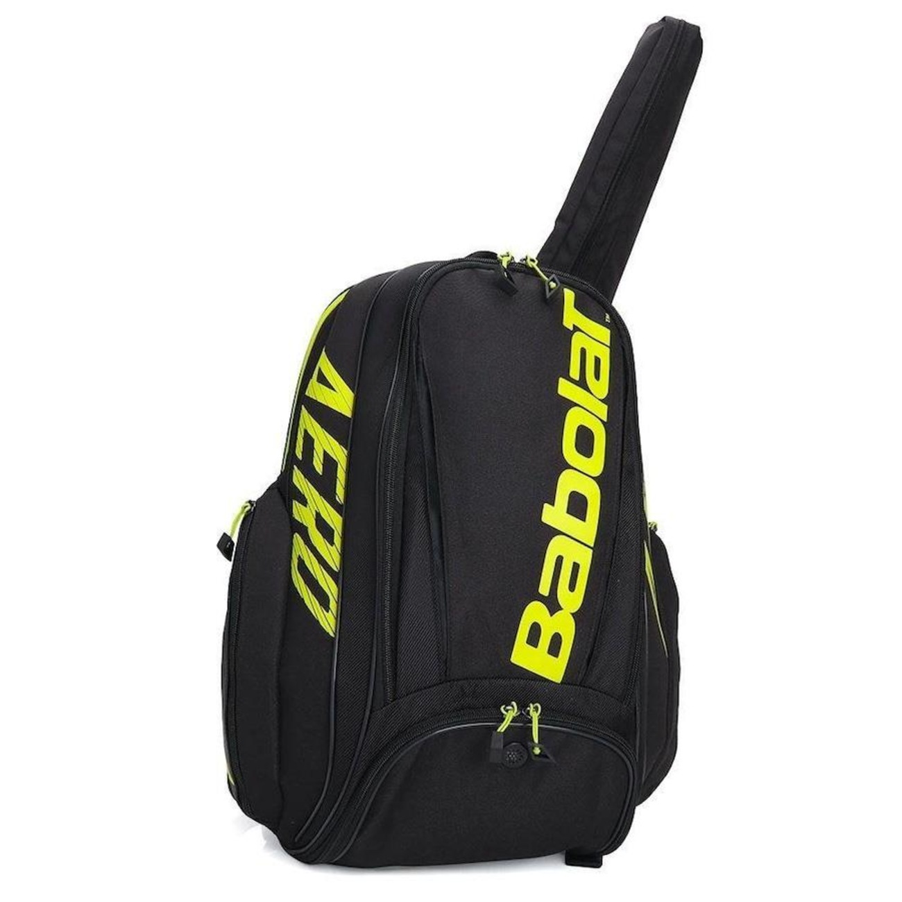 Mochila Babolat Backpack Pure Aero Rafael Nadal - Até 2 Raquetes | Centauro