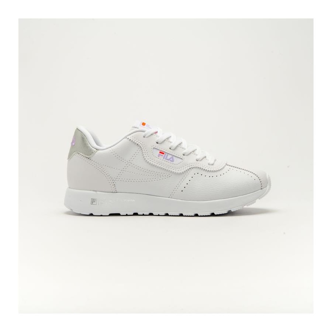 Tênis Fila Retro Jogger - Feminino | Centauro