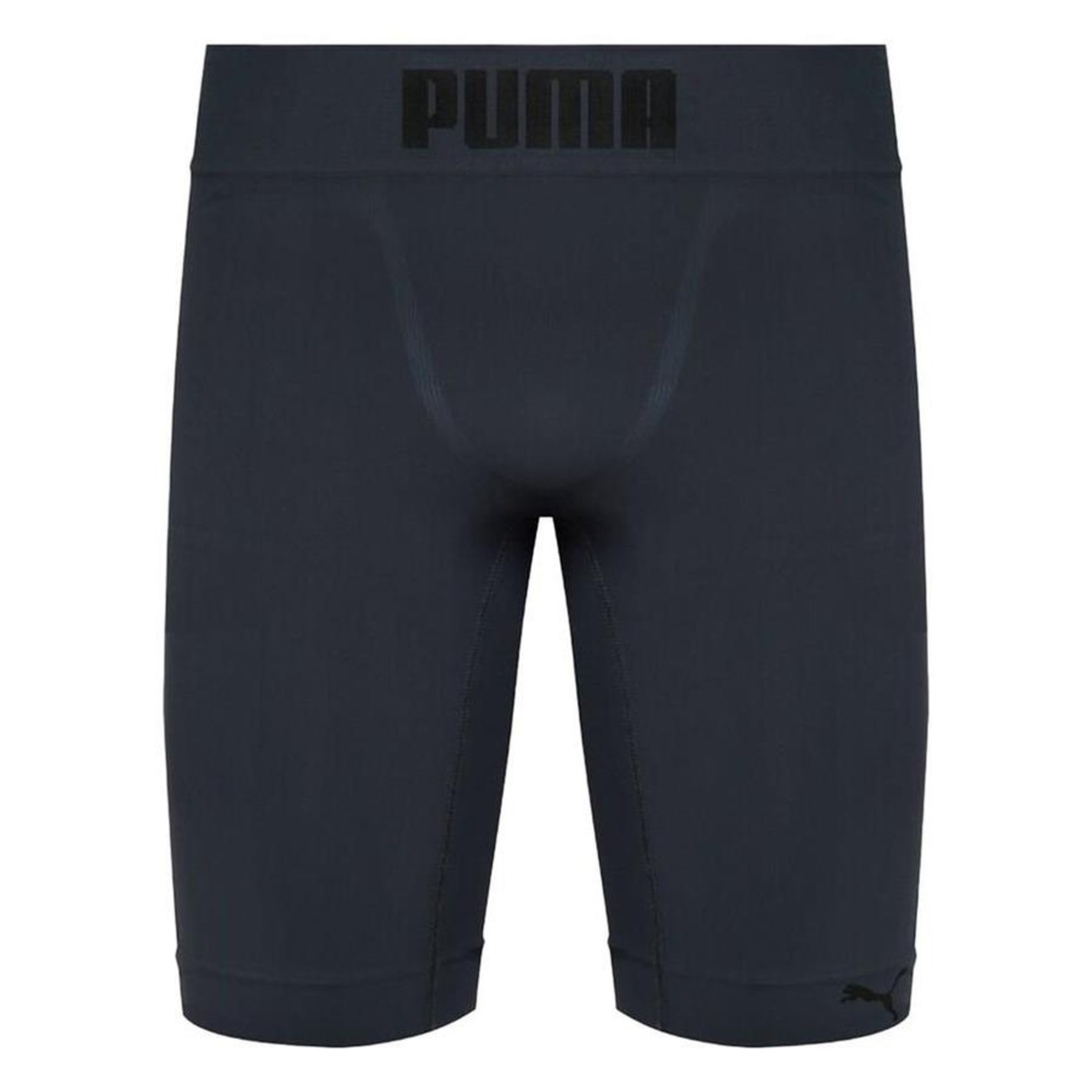 Long Boxer Puma Sem Costura - Masculina | Centauro