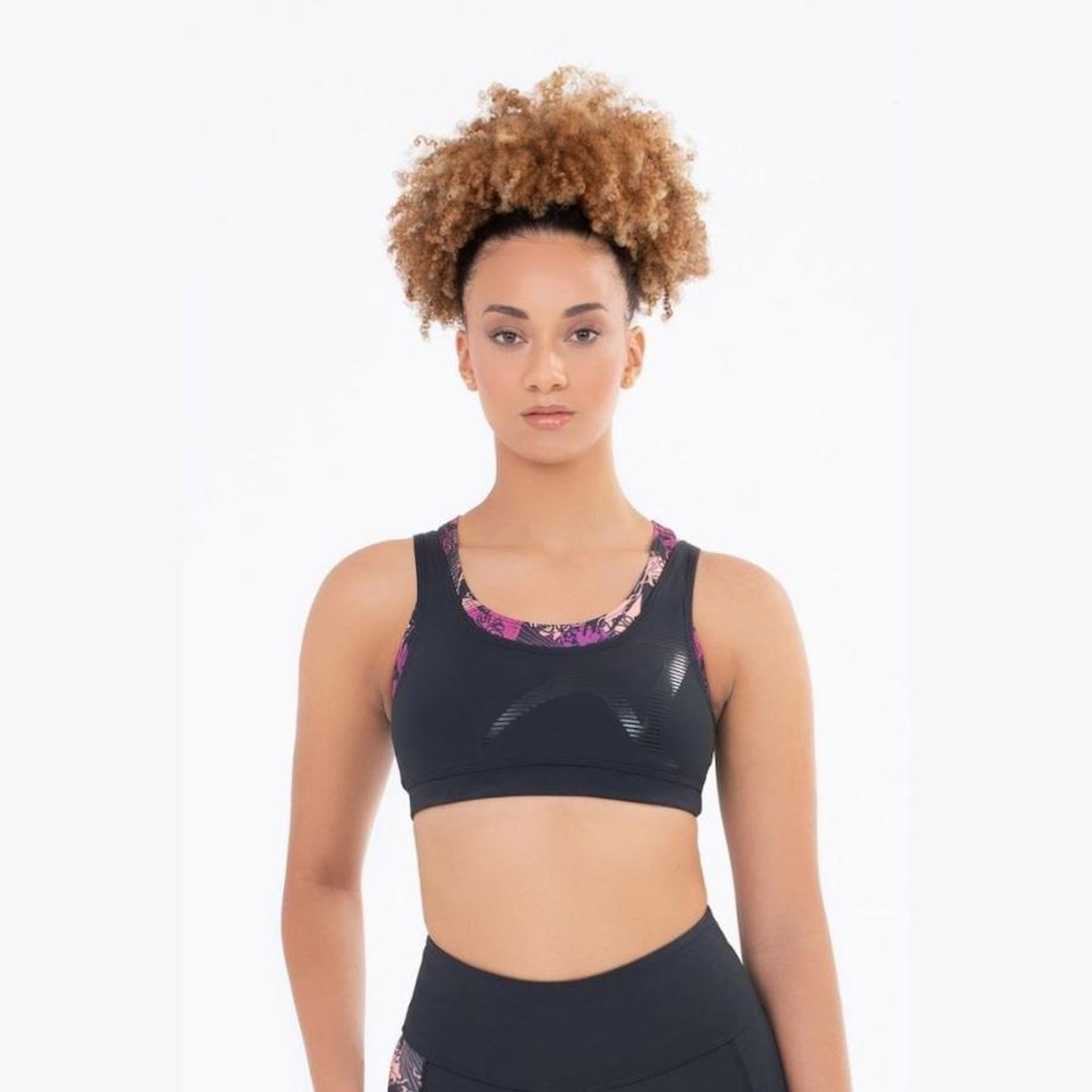 Top Authen Signature Power - Adulto | Centauro