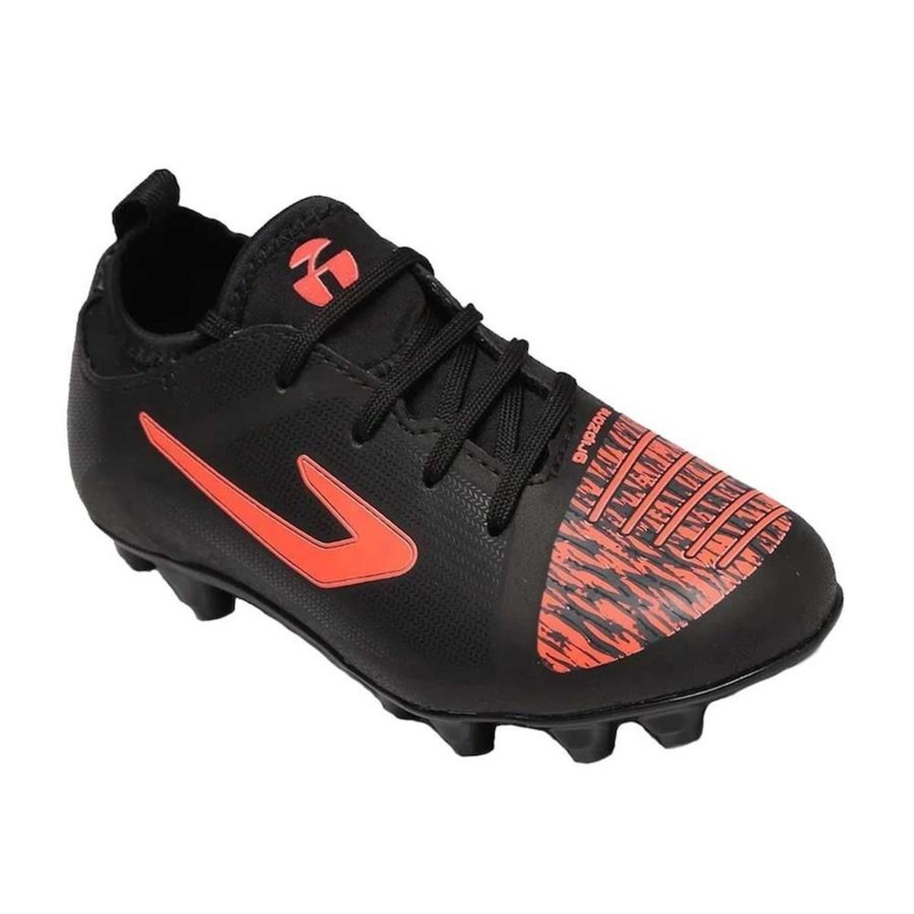 Chuteira Campo Topper Velocity TD Infantil | Centauro