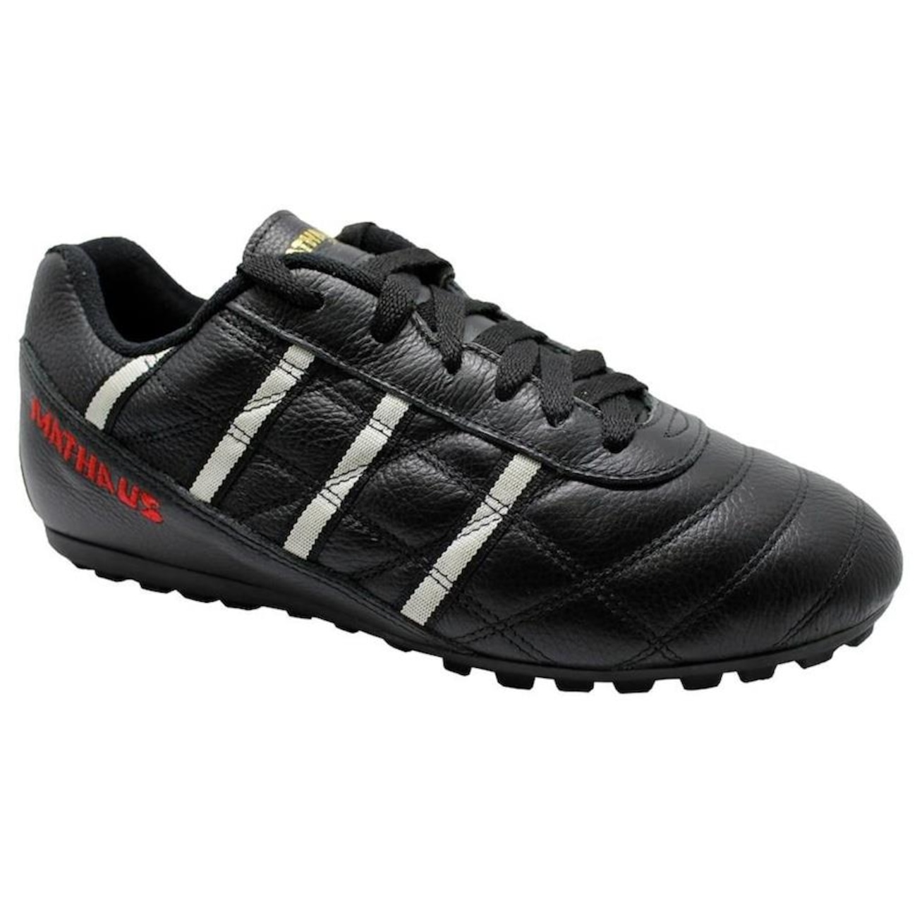 Chuteira Society Mathaus Vitória - Adulto em Promoção | Centauro