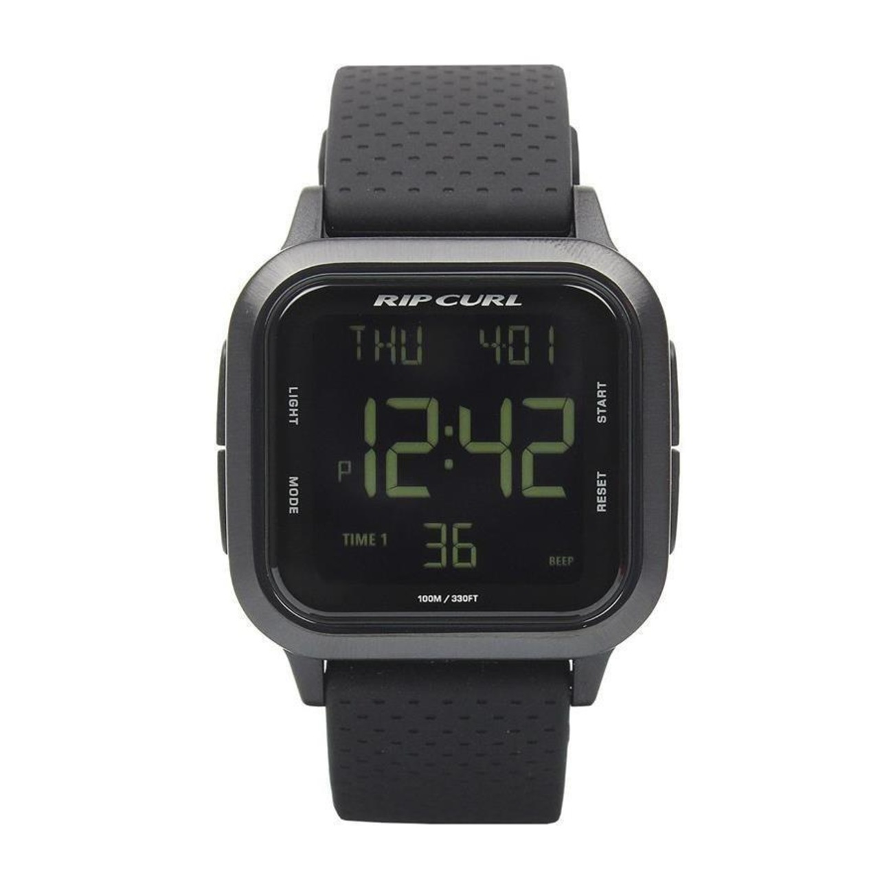 Relógio Digital Rip Curl Next Digital - Masculino | Centauro