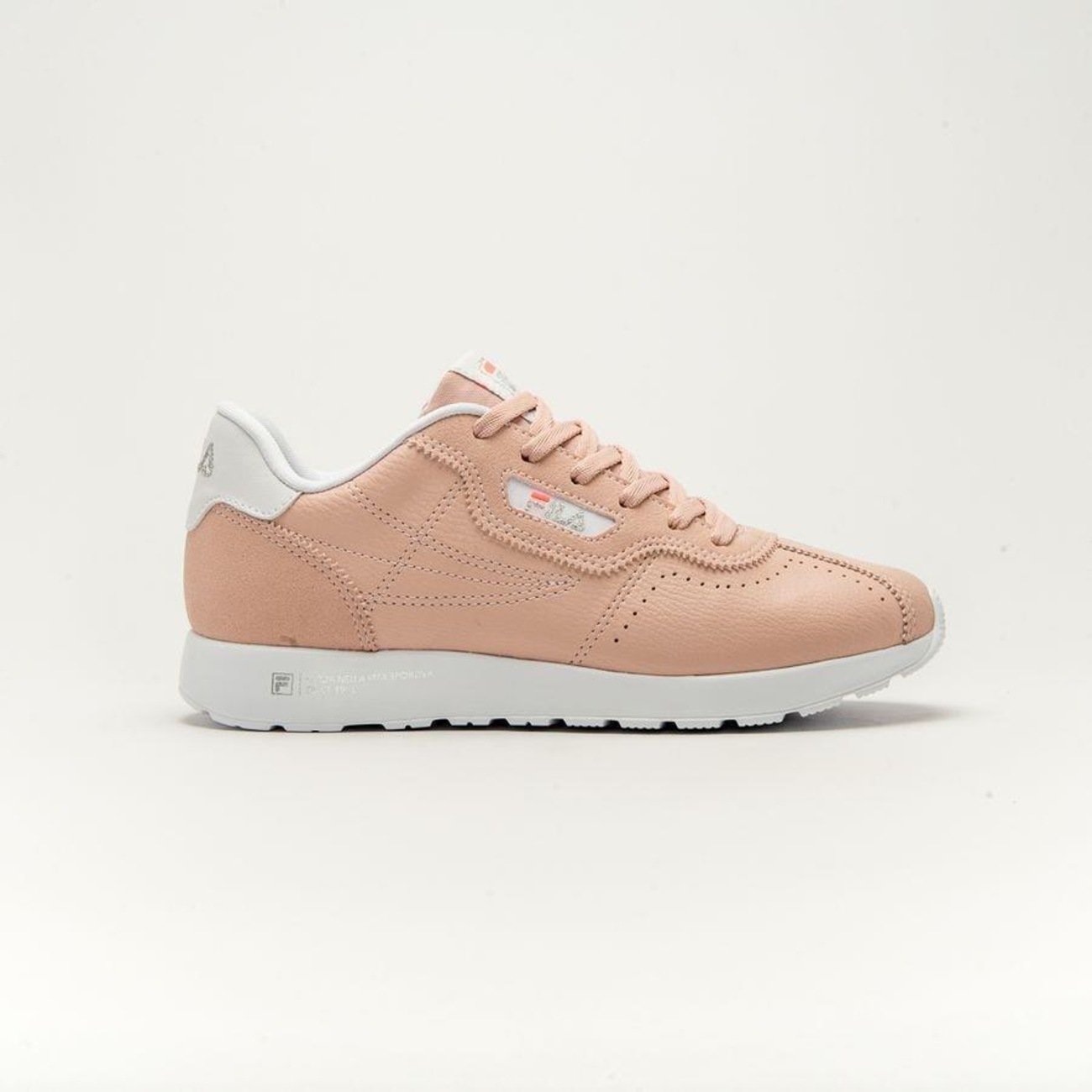 Tênis Fila Retro Jogger Sl - Feminino | Centauro