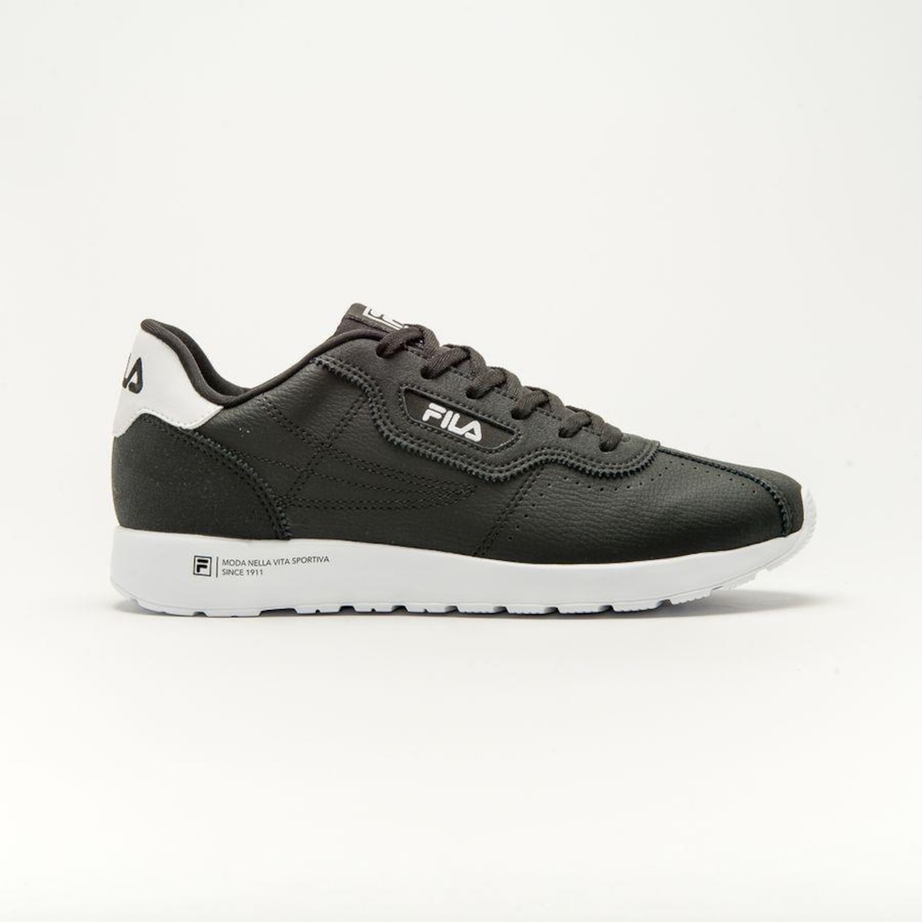 Tênis Fila Retro Jogger Sl - Masculino | Centauro