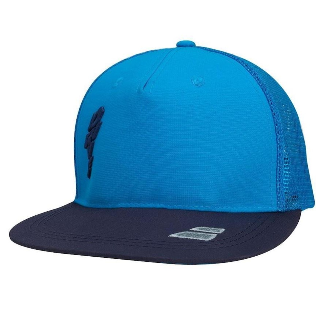 Boné Aba Curva Babolat Drive Trucker - Snapaback - Adulto | Centauro