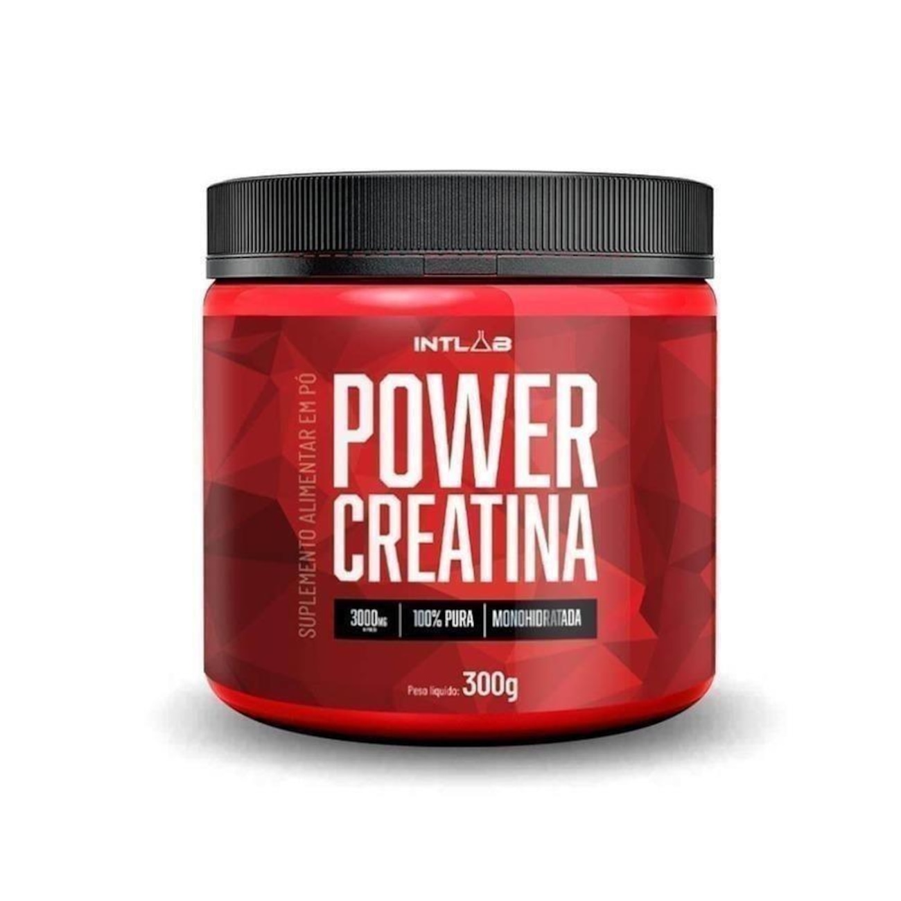 Creatina Power Intlab - 300g | Centauro