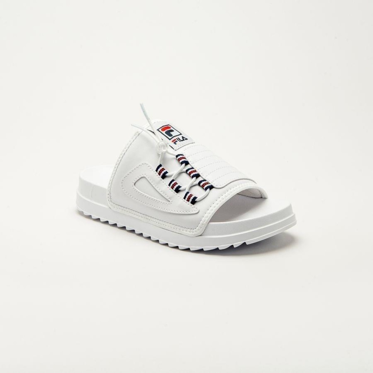 Chinelo Fila Drifter Strada - Slide - Feminino | Centauro