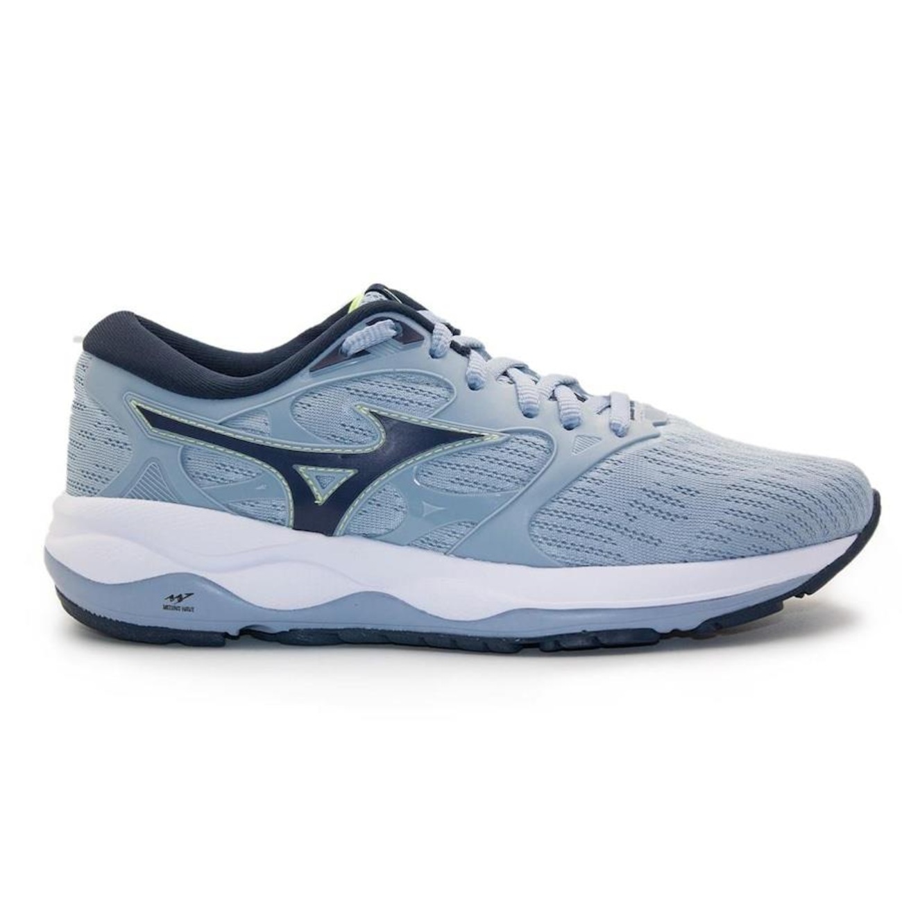 Tênis Mizuno Wave Falcon 3 - Feminino | Centauro