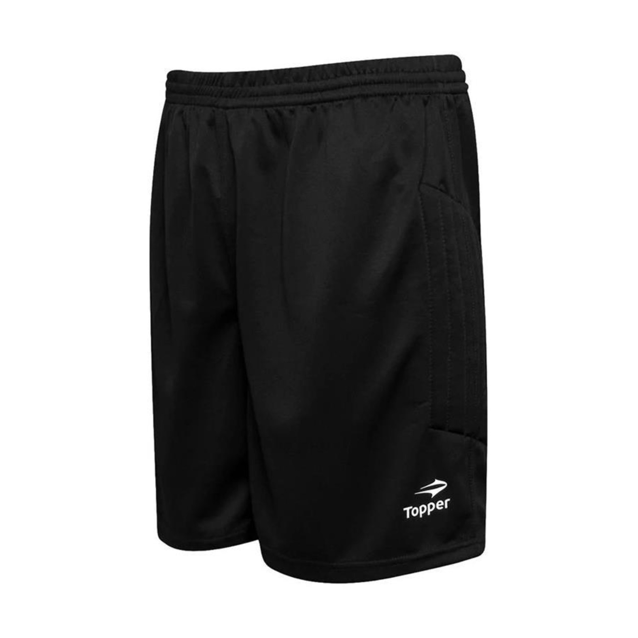 Bermuda Topper Goleiro com Proteção II - Unissex | Centauro