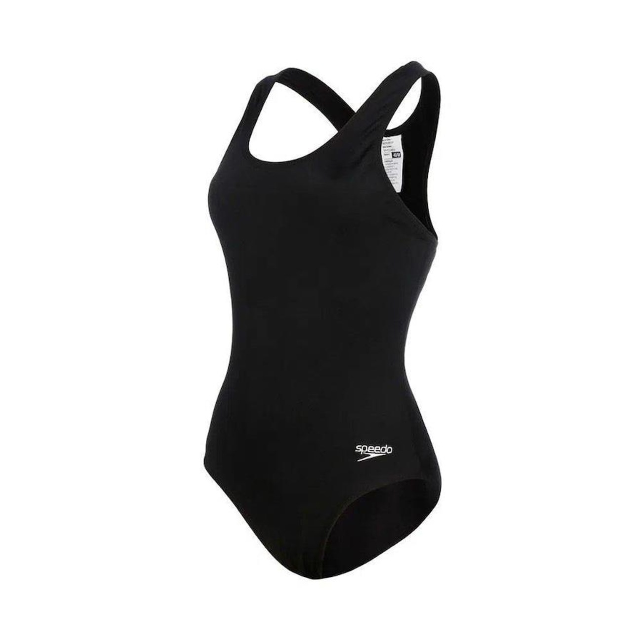 Maiô Speedo Hydrofast Plus - Adulto | Centauro
