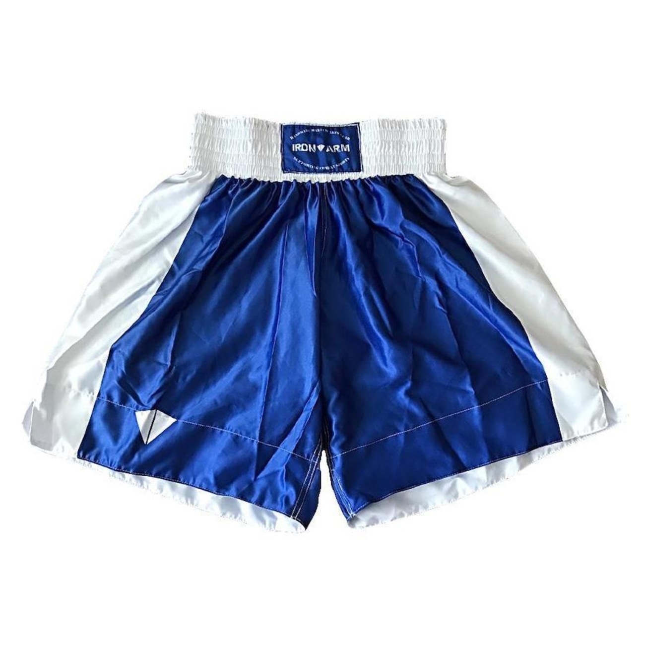 Shorts para Boxe Iron Arm - Adulto | Centauro