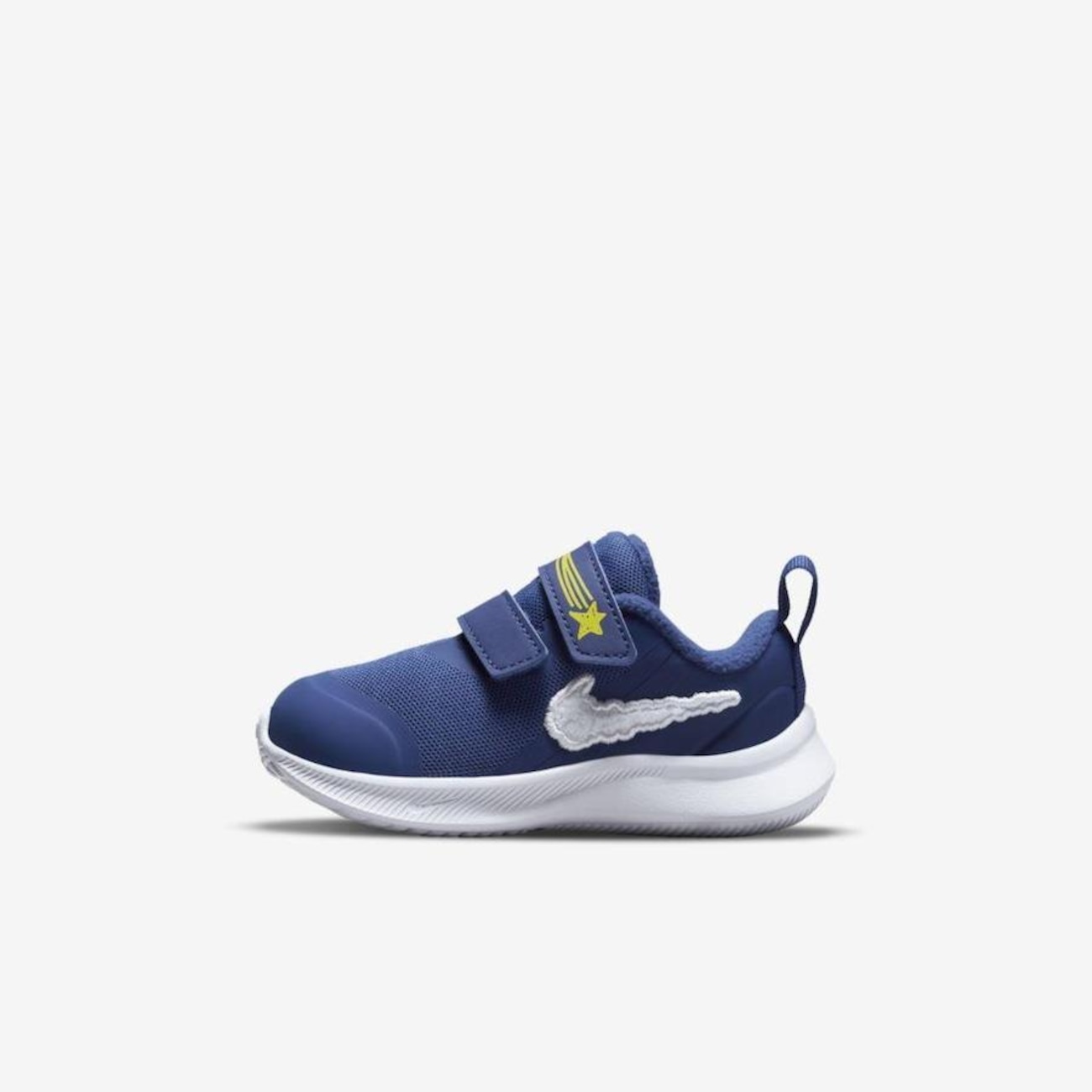 Tênis Nike Star Runner 3 Dream TD - Infantil | Centauro
