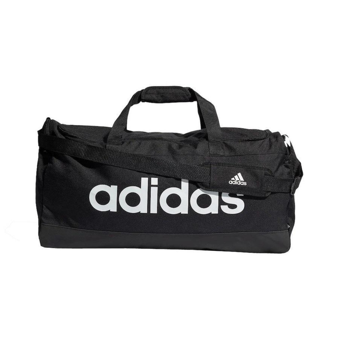 Bolsa adidas Linear Duffle L GN2044 | Centauro